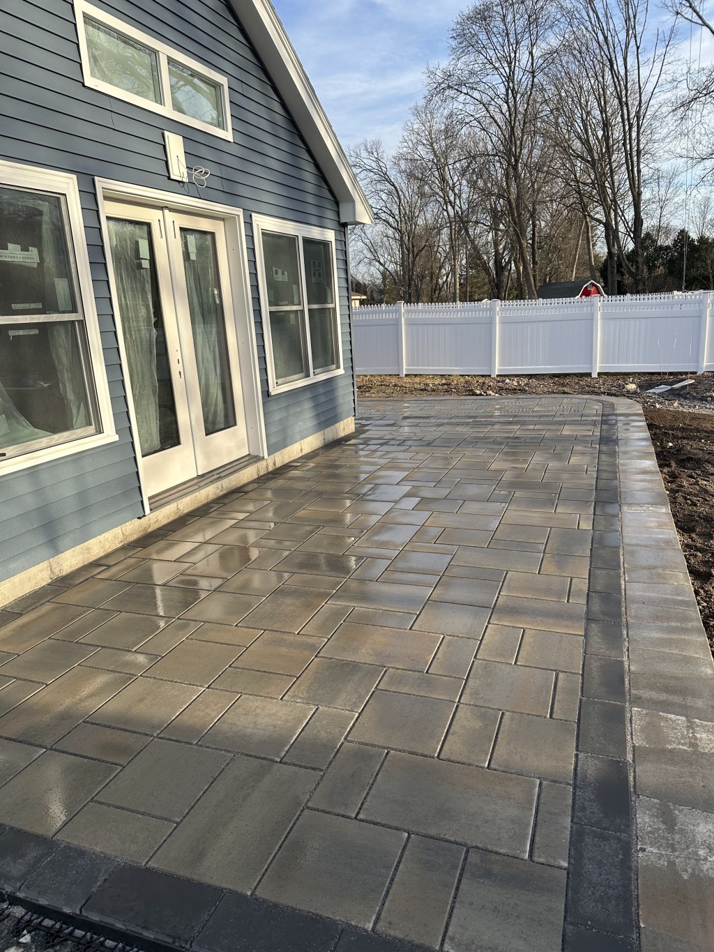 JE Masonry & Landscaping Inc.