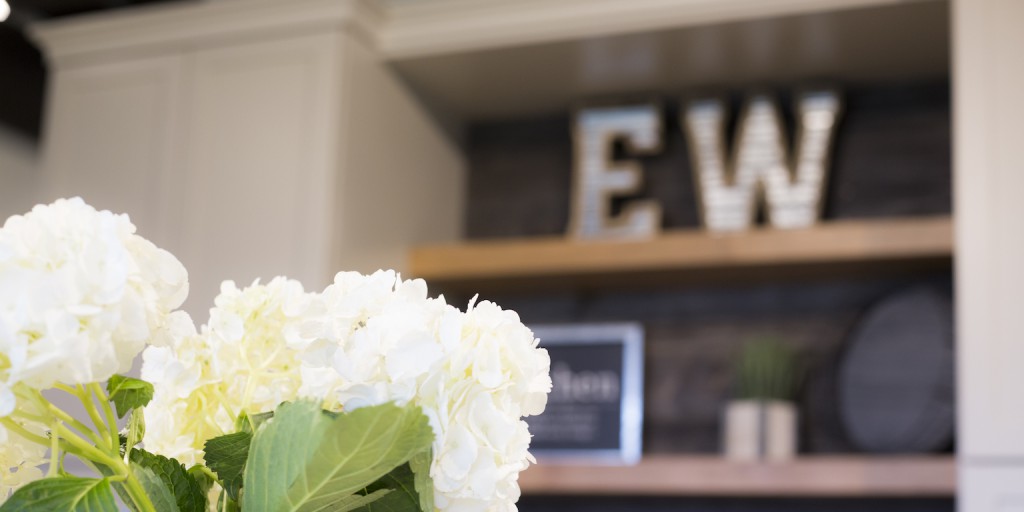 E.W. Kitchens
