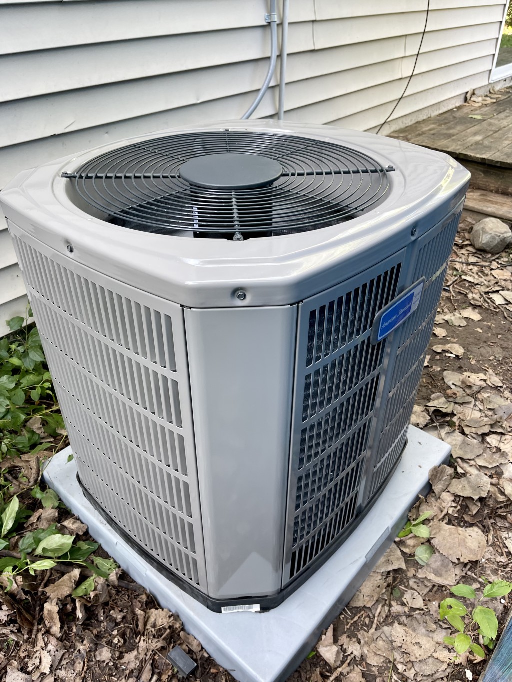 Ultra Climate Control Heating & Cooling