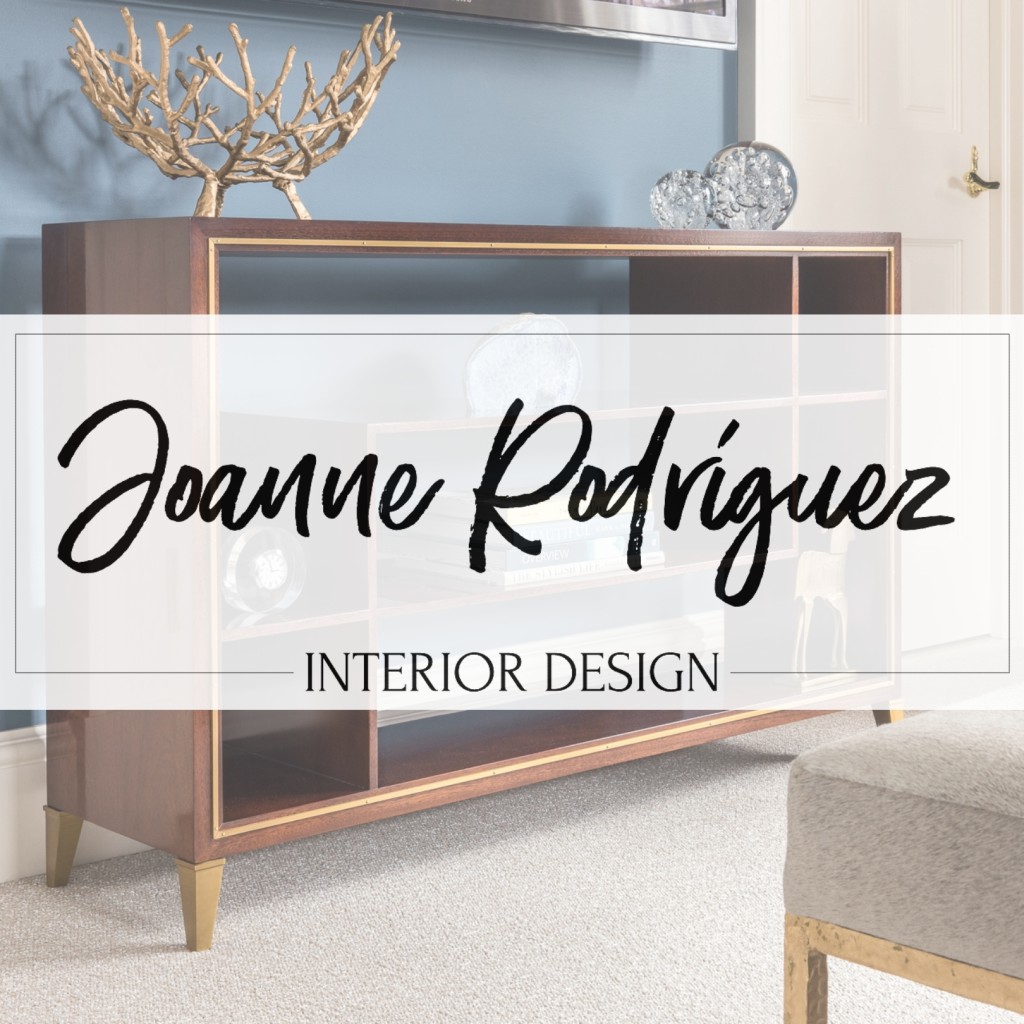 Joanne Rodríguez Interior Design