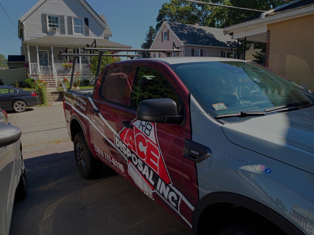 RB Demolition & Junk Removal