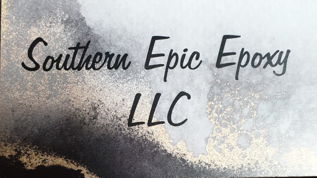 Southern Epic Epoxy