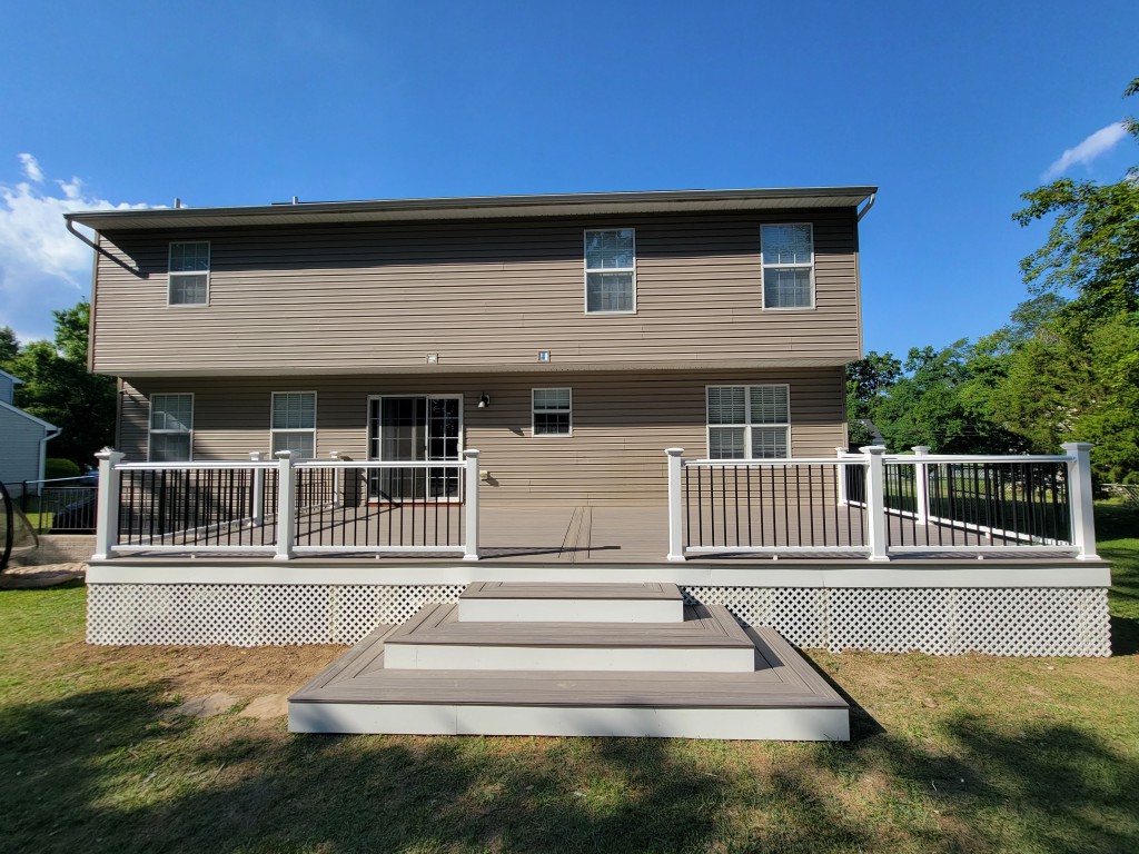 Original Construction Llc