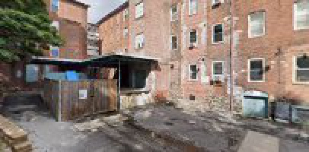 Greenleaf Construction