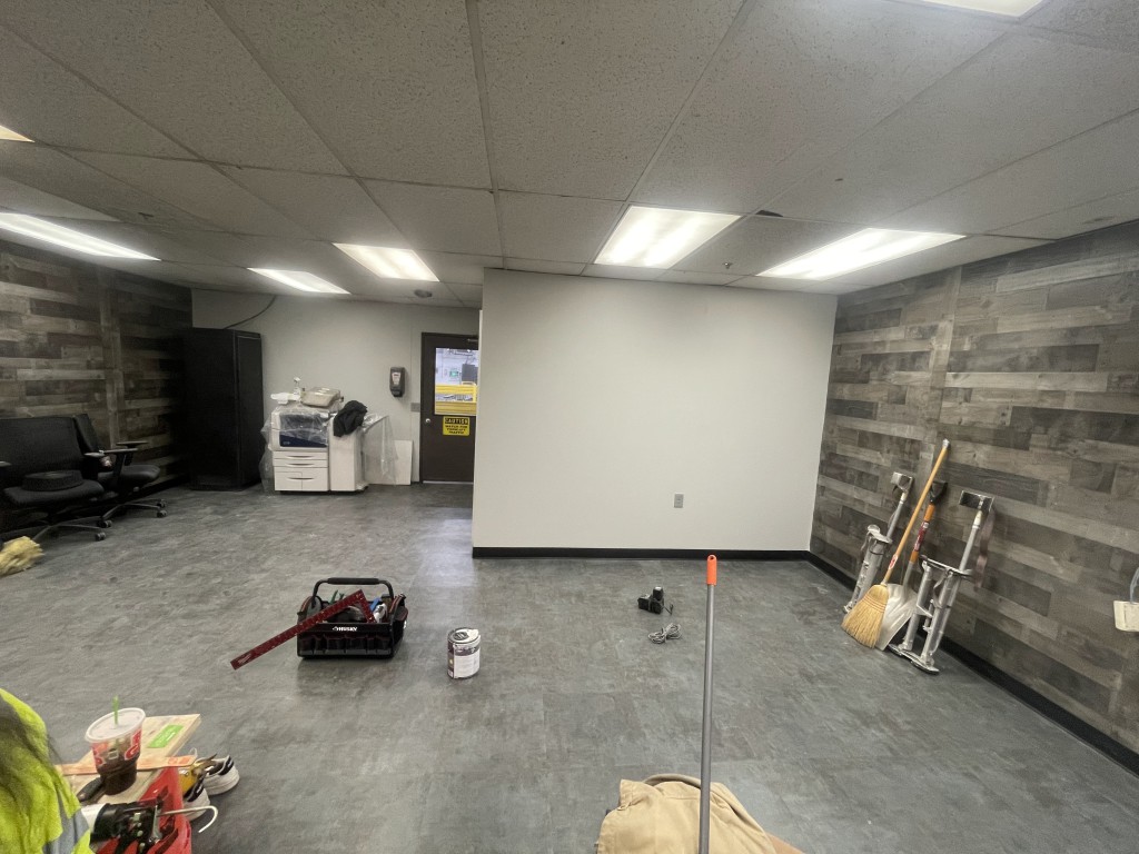 MP&D Construction