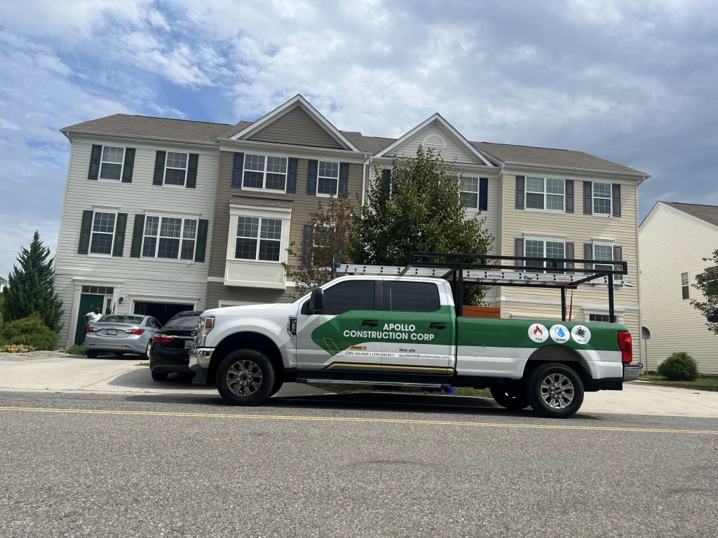 Apollo Construction Corp