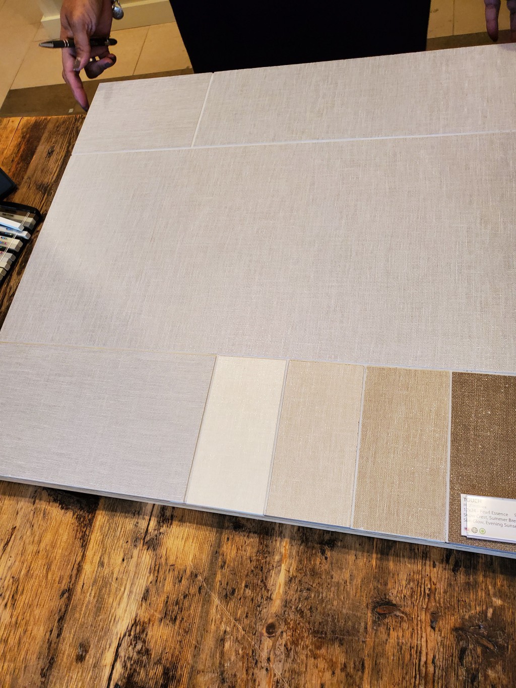 Beaver Tile & Stone