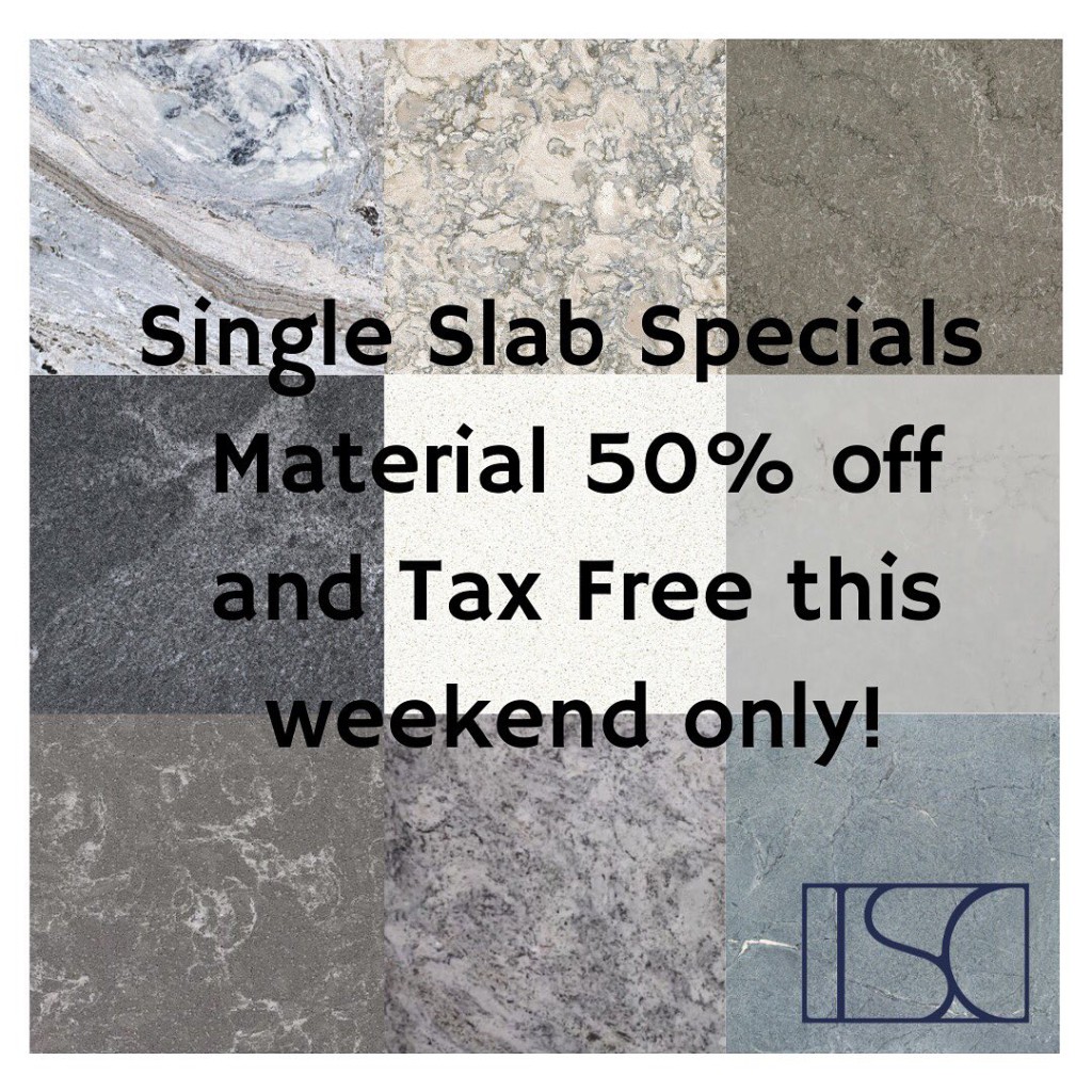 The Stone Cobblers Counters And Cabinets