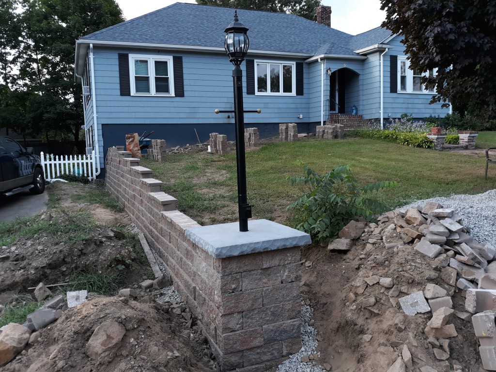 SM Construction & Design