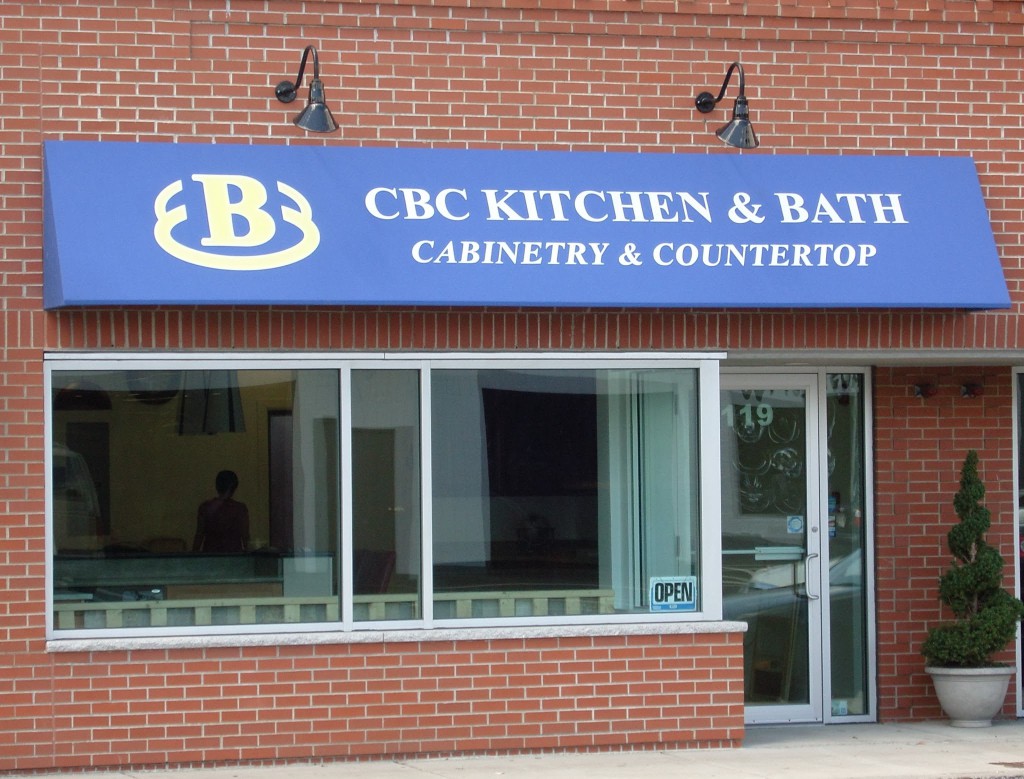 CBC KITCHEN & BATH