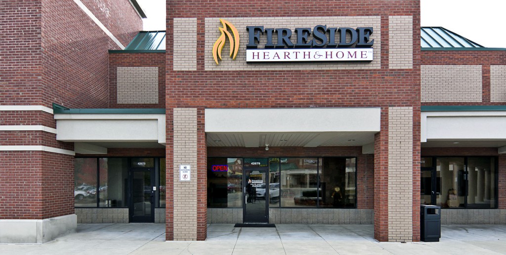 FireSide Hearth And Home