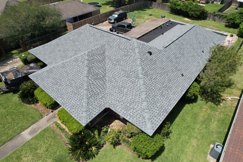 Reliable Roofing