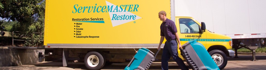ServiceMaster Elite