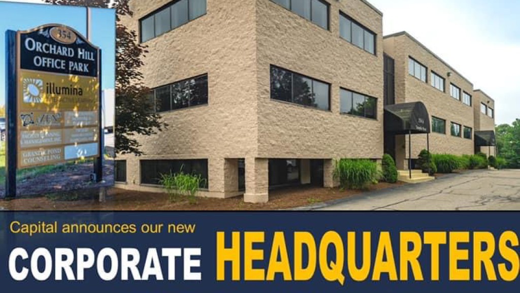 Capital Construction Contracting