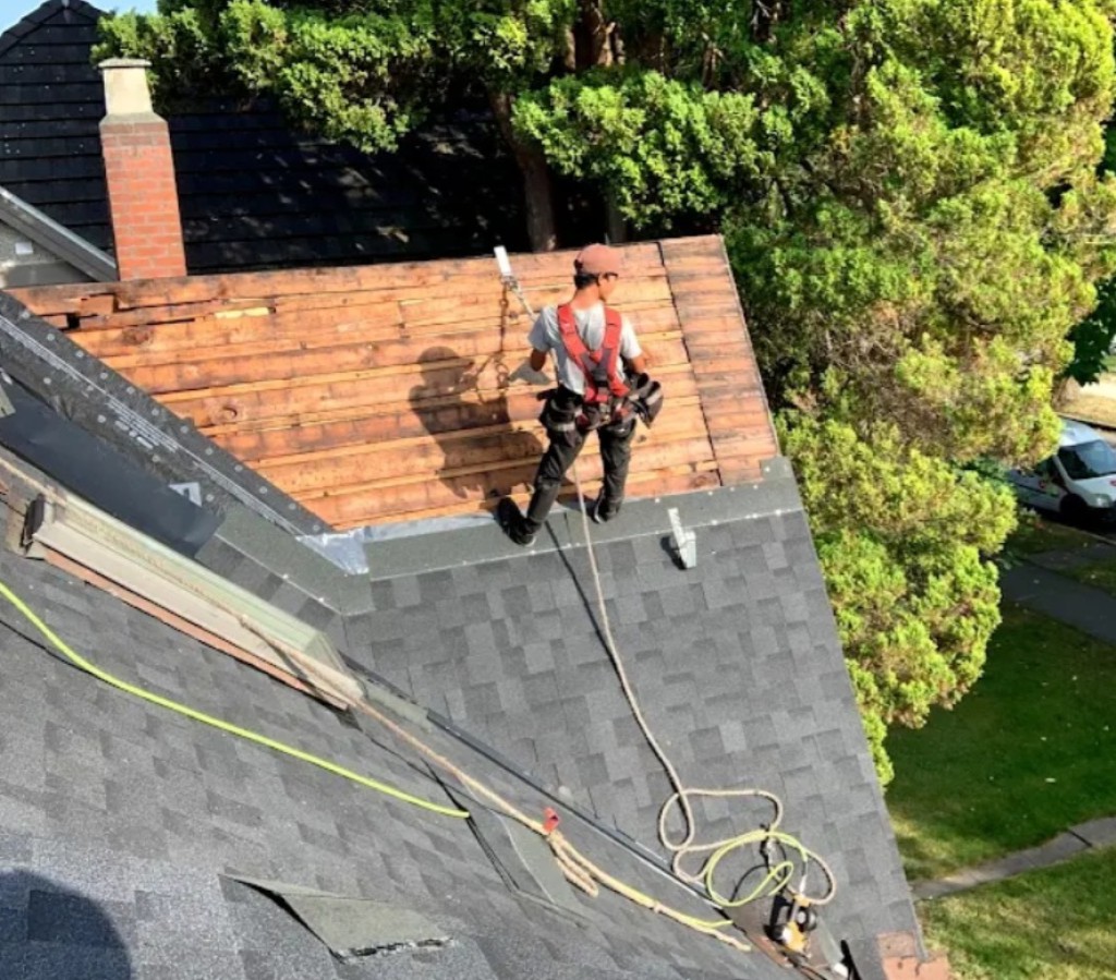 Local Masonry & Roofing