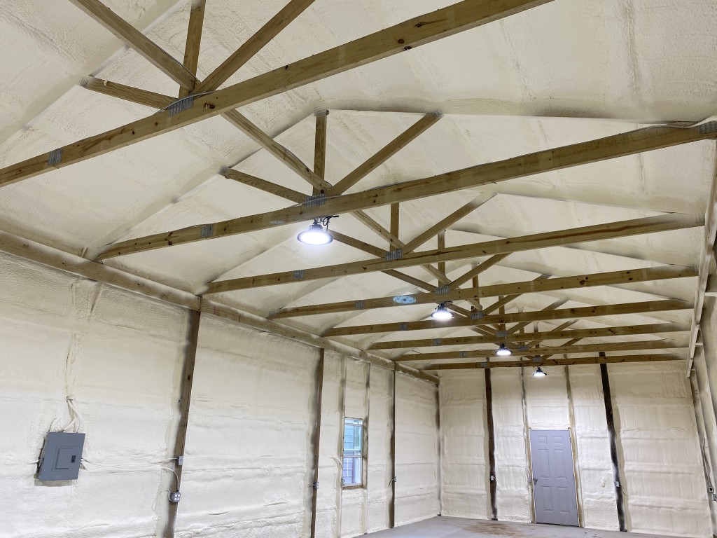 Acadian Insulation Of Lafayette, Inc