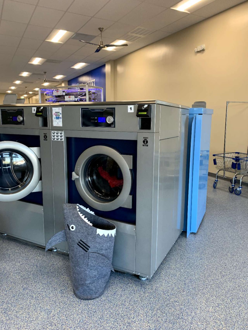 WaveMax Laundry Dundalk, MD