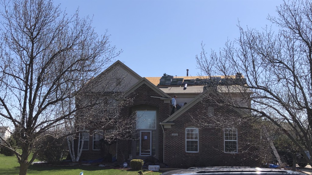 First Point Construction & Restoration