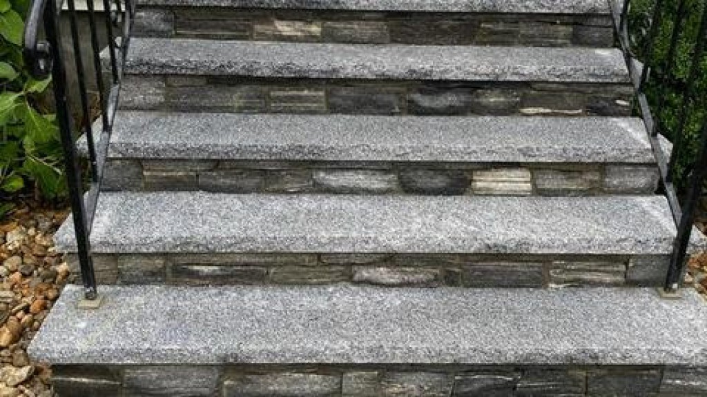 Top Mark Masonry & Construction