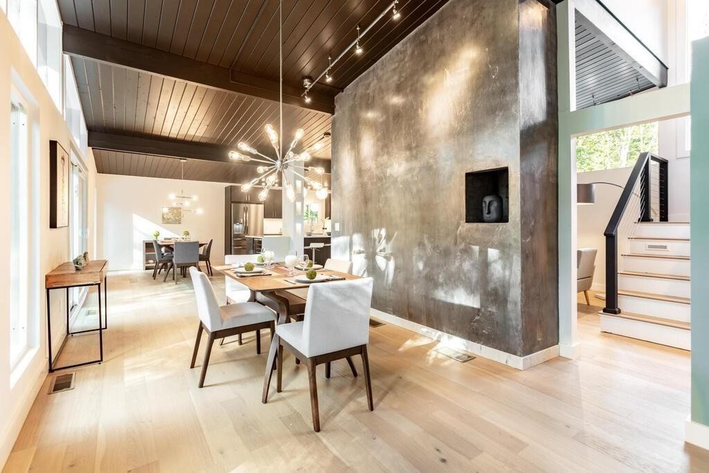 Flow Design - Architects