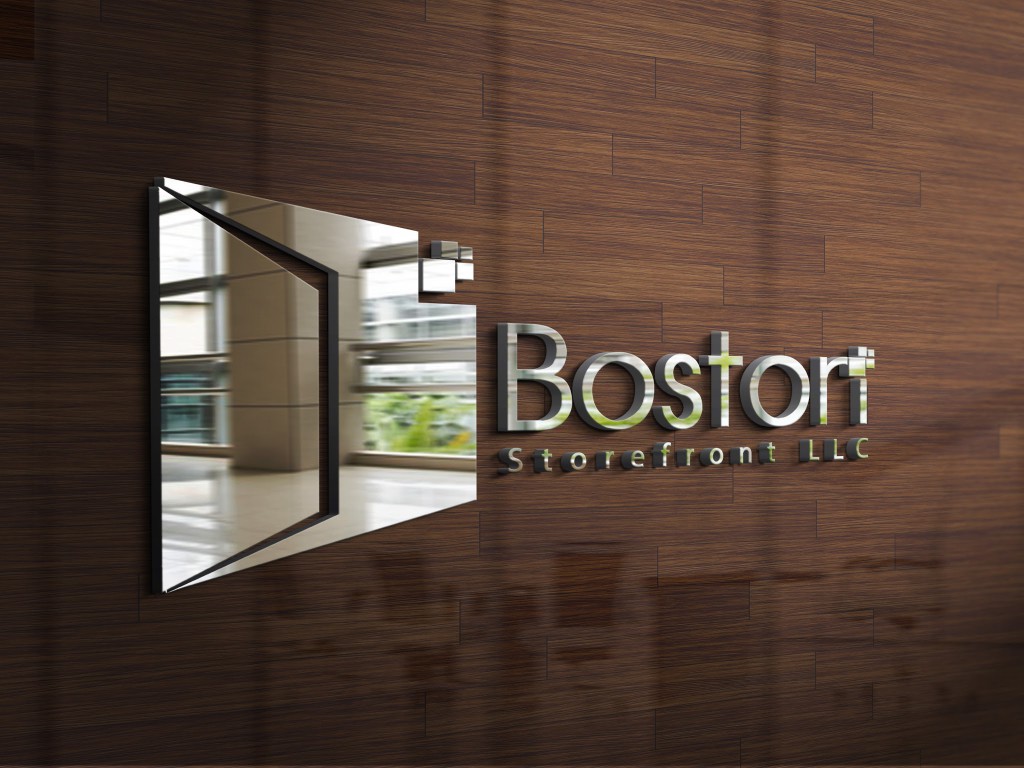 Boston Storefront