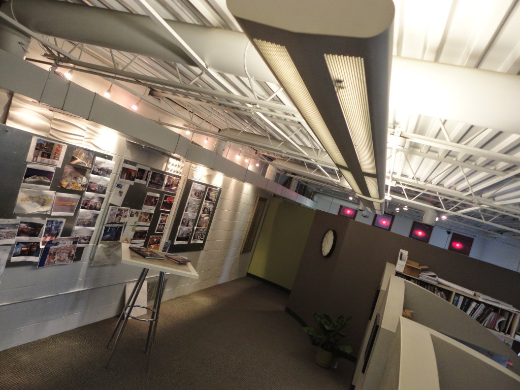 ASL Architecture | Design