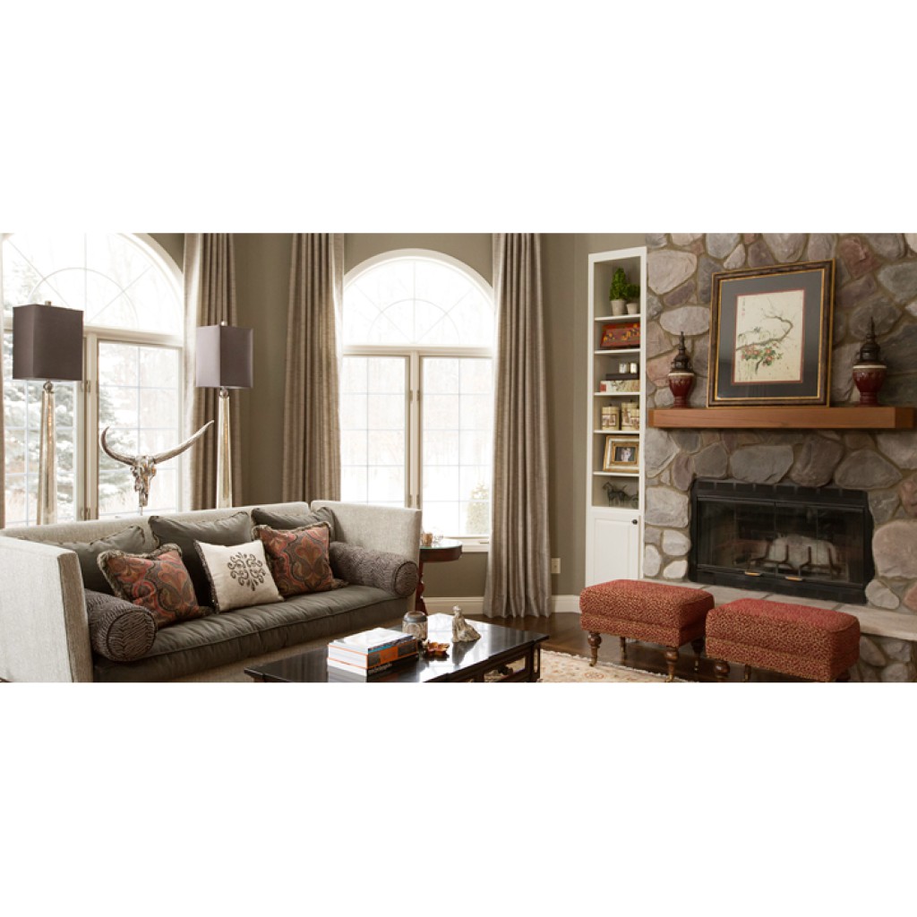 Anna's Drapery And Design