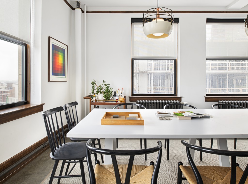 Patrick Thompson Design