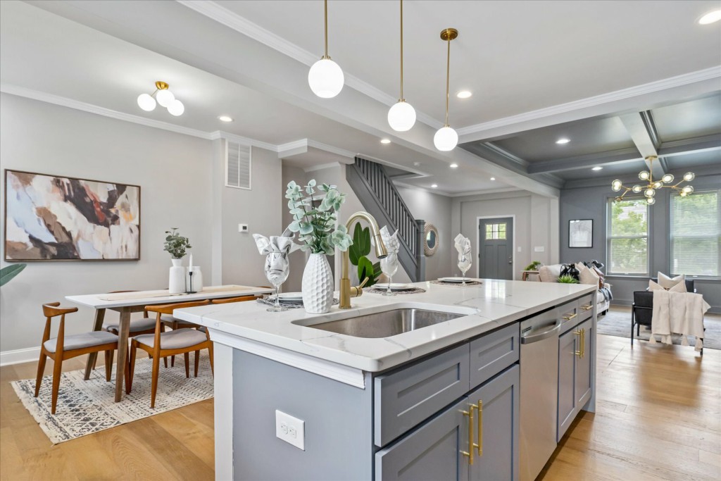 Current Cabinetry