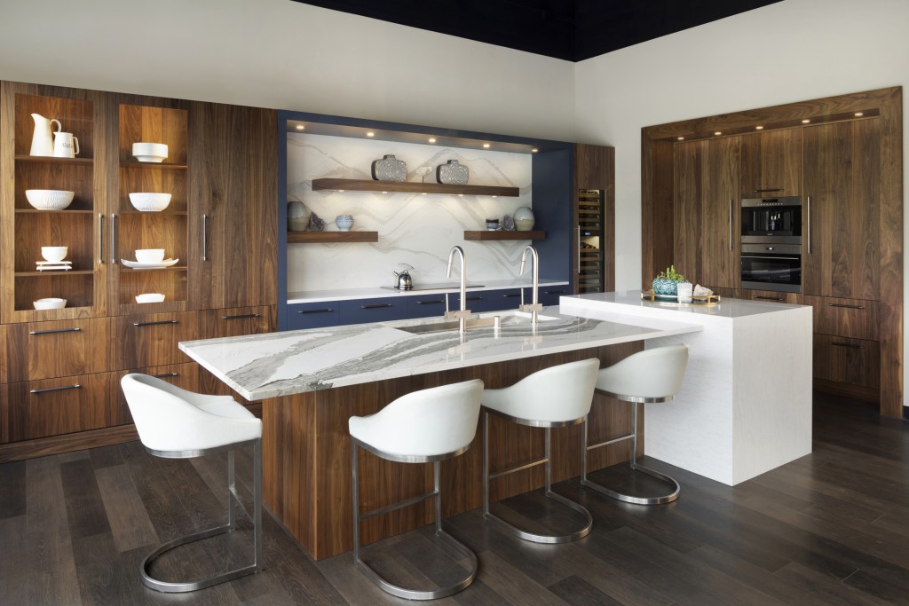 Select Surfaces - Custom Countertops