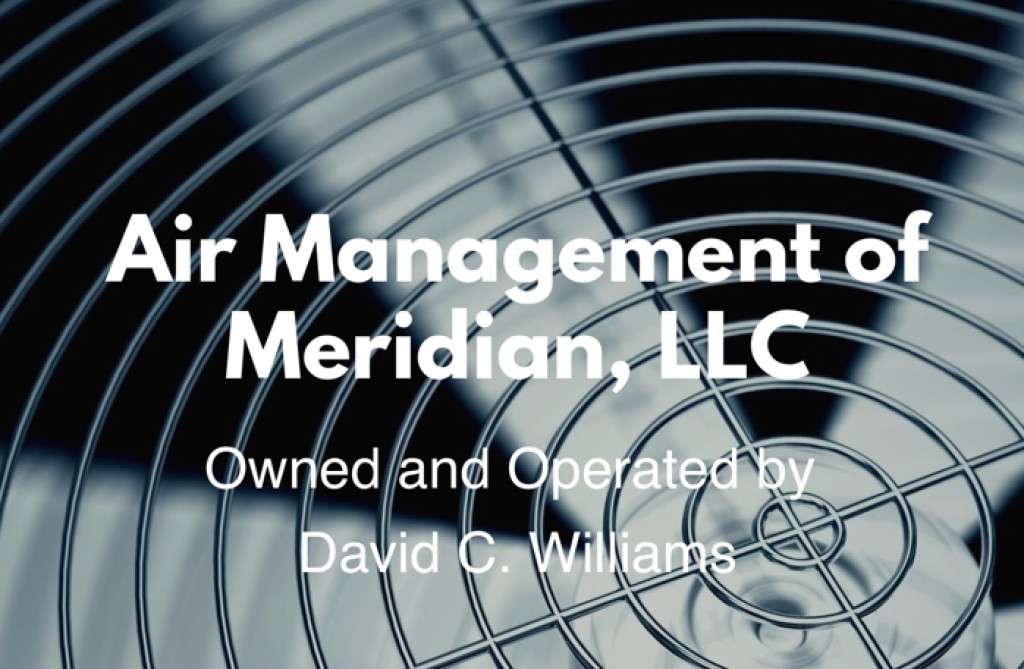 Air Management Of Meridian