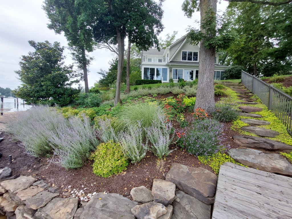 The Landscape Design Center