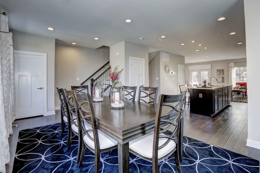 Ryan Homes At Whitehall Square