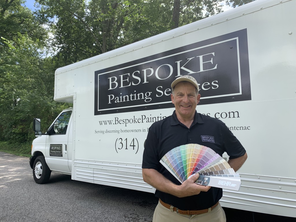 Bespoke Painting Services