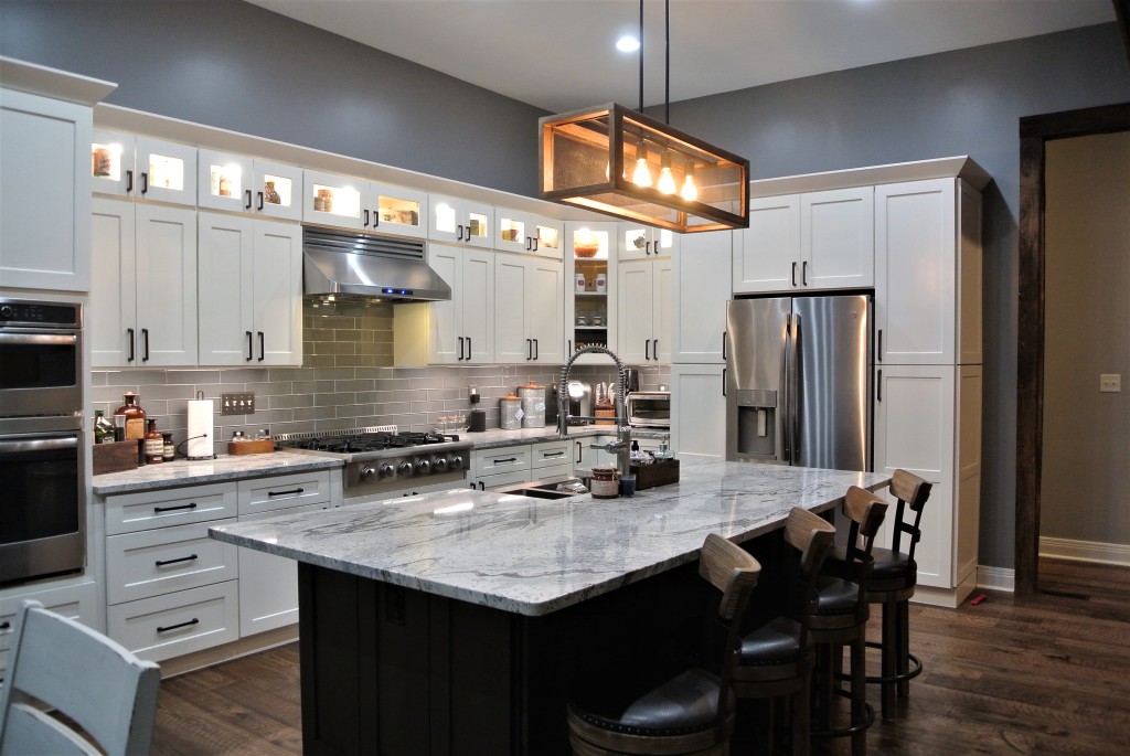 Timber & Ash Custom Kitchens