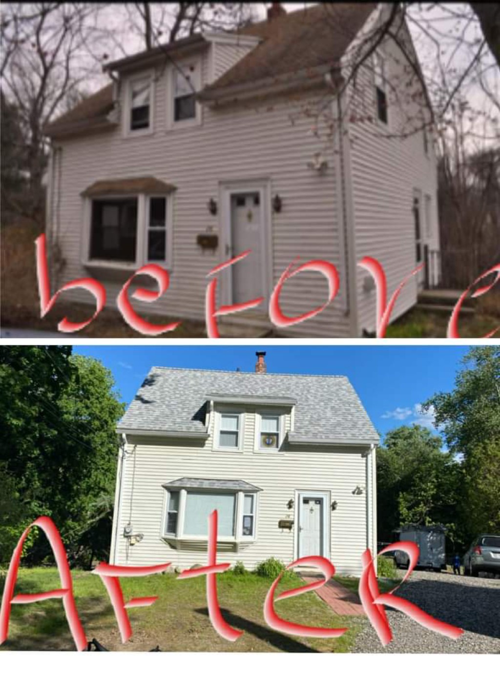 Macario's Construction