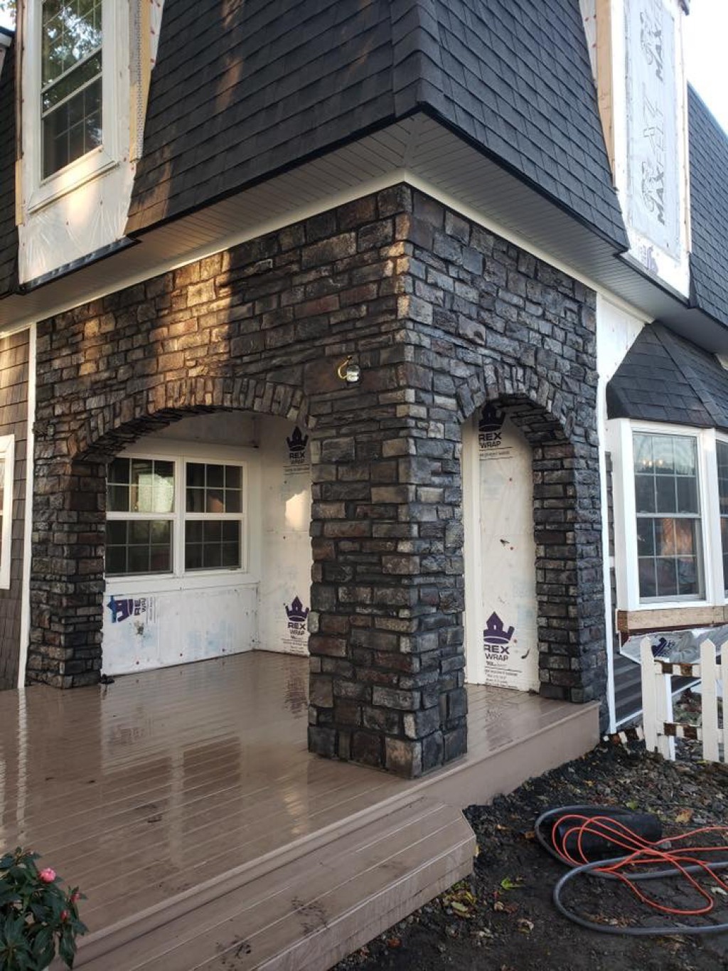 Home Masonry Solutions