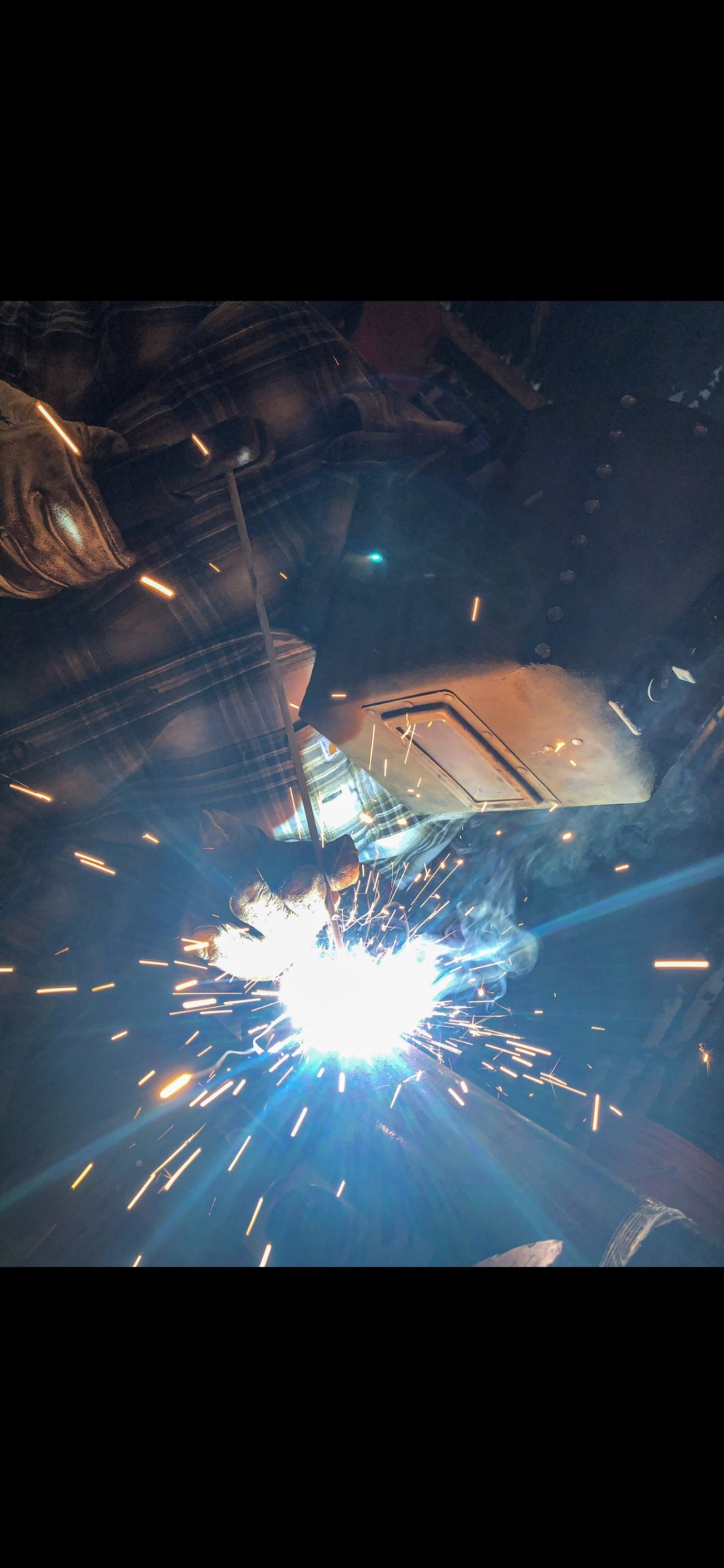 Stier's Welding & Construction