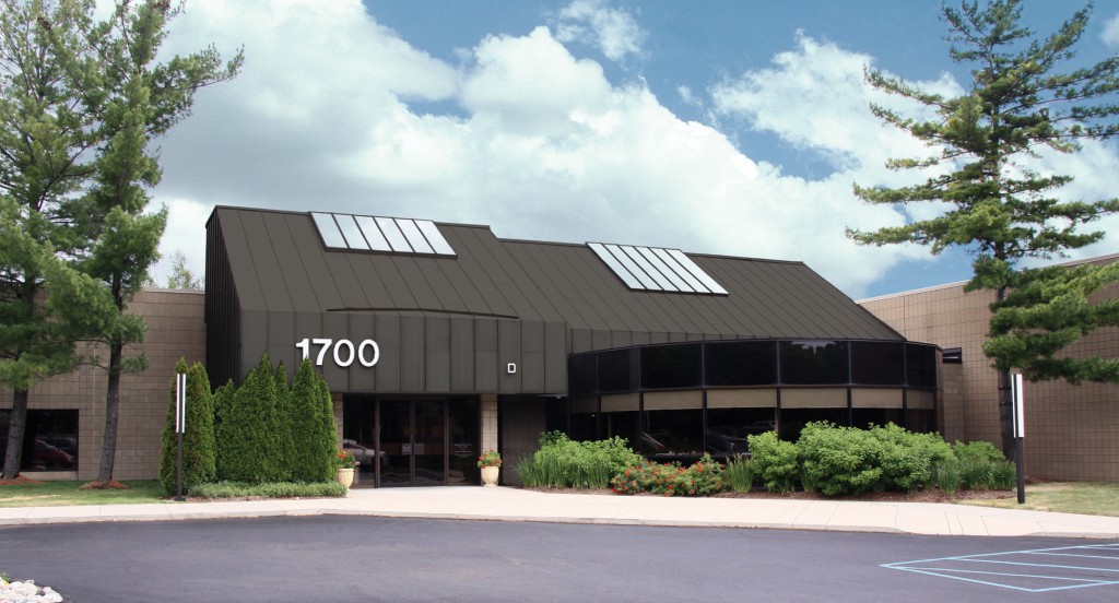 Michigan Design Center