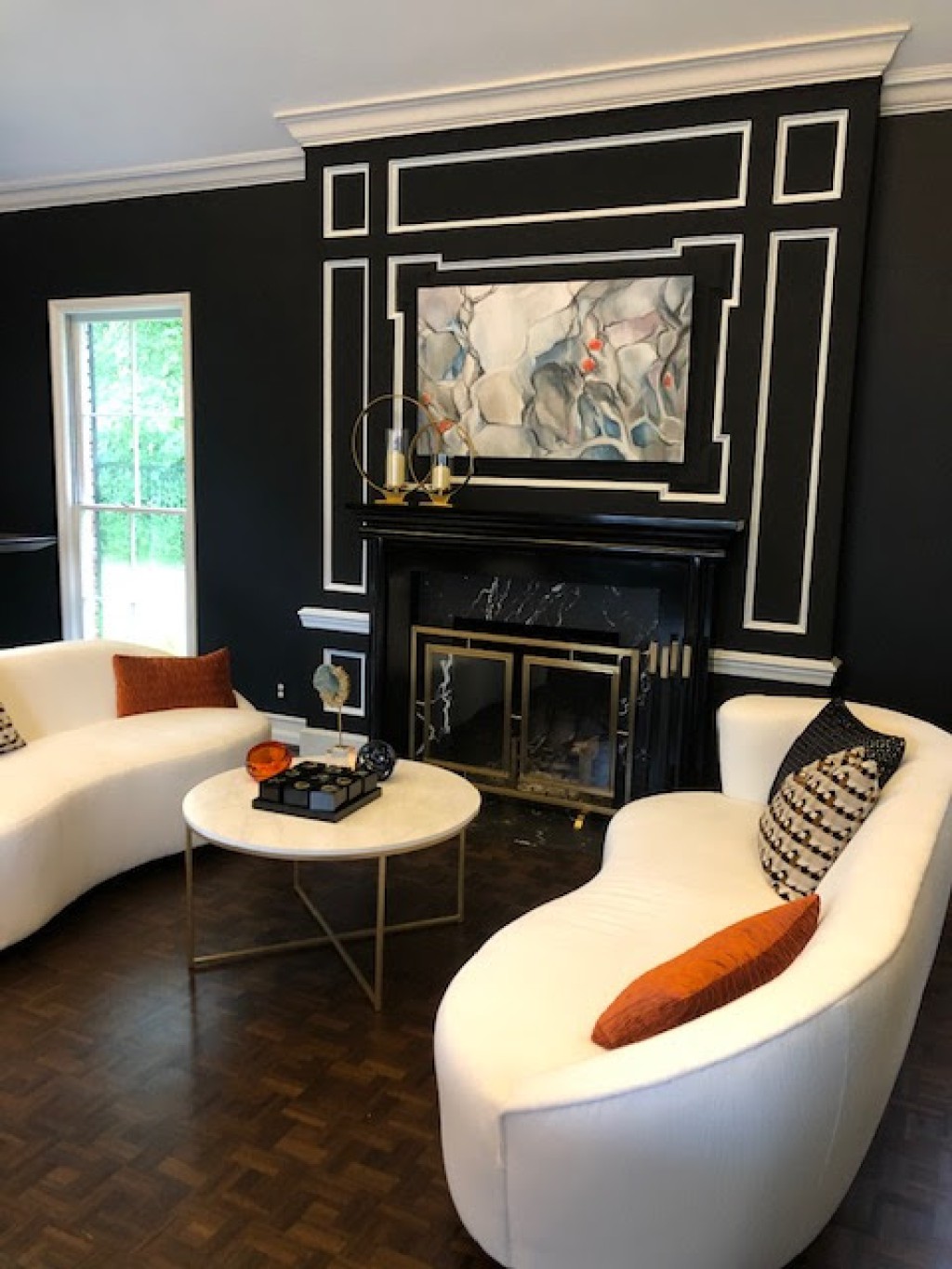 Room Service Interior Design