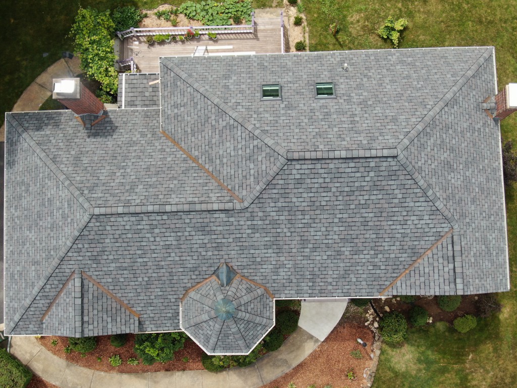 Roofing And Siding Of Boston
