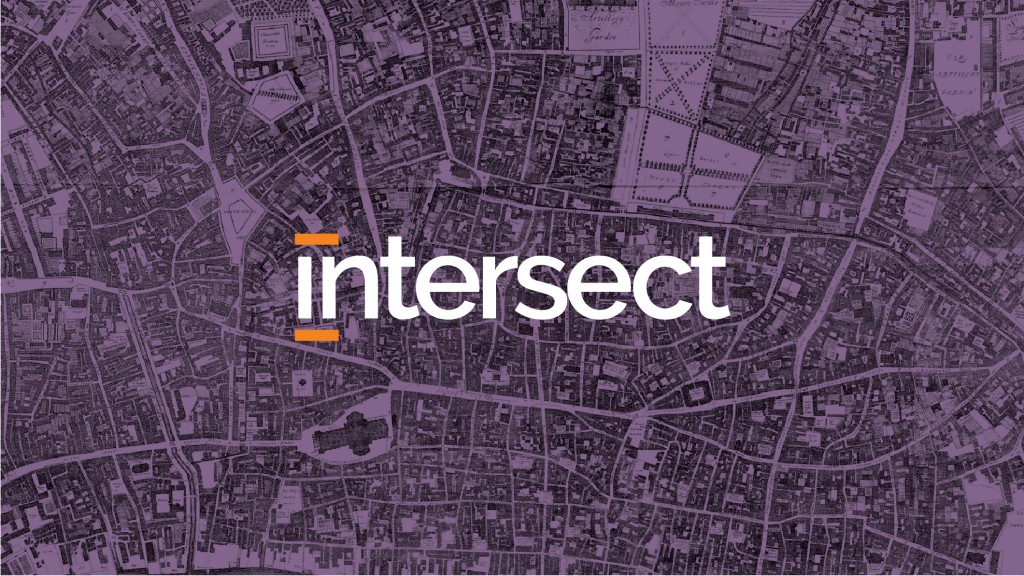 Intersect Studio