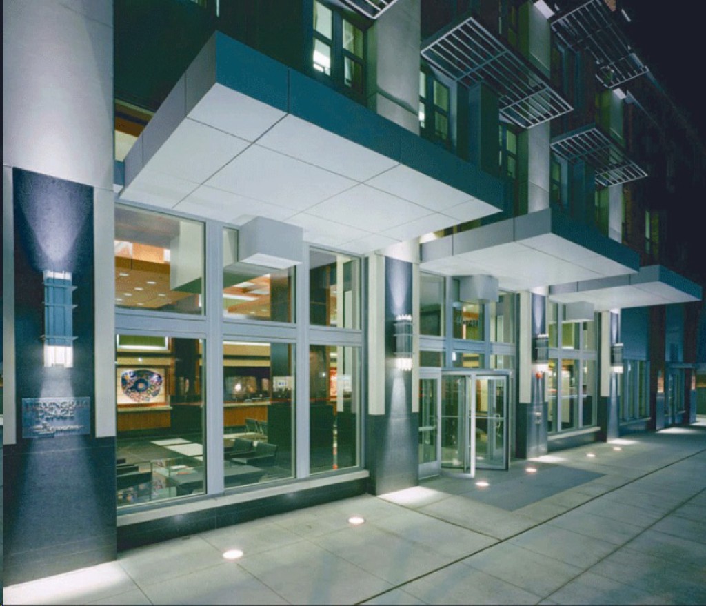 Christopher Enright Architects PC