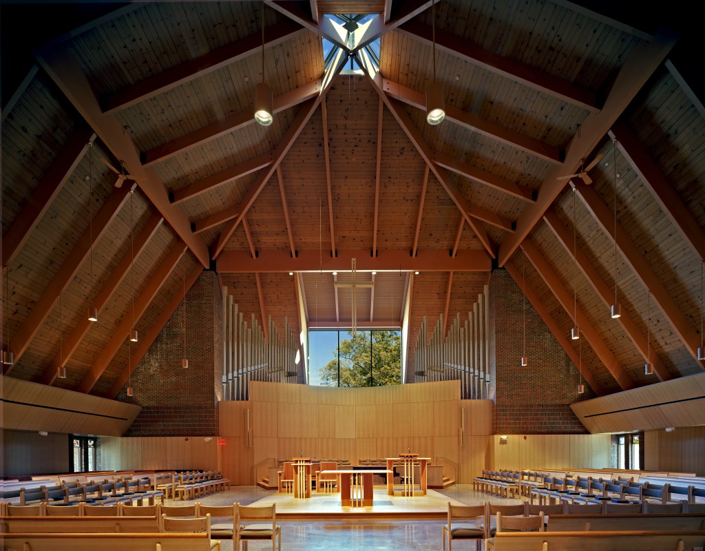 Constantine George Pappas AIA Architecture And Planning