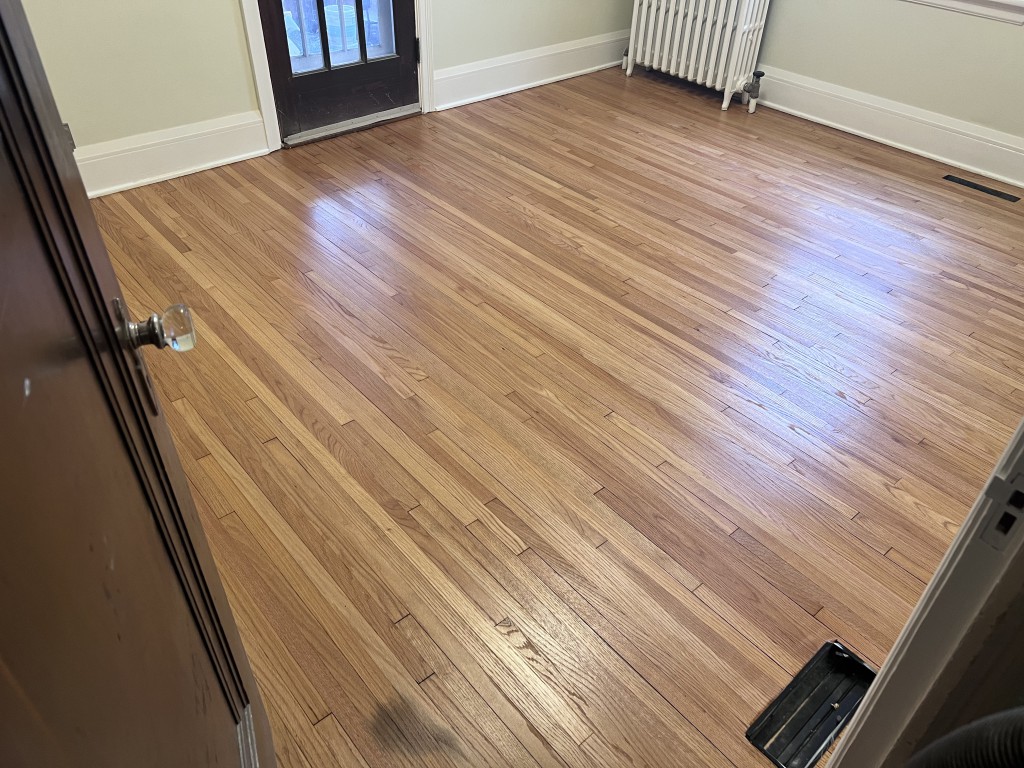 Don Christie's Floor Sanding