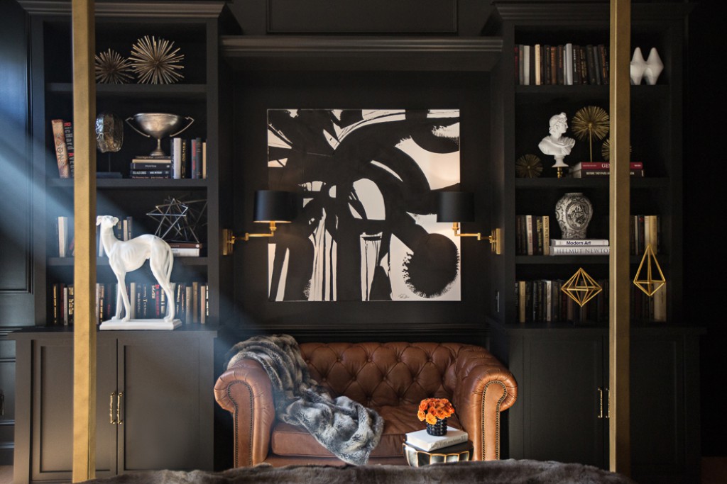 Jessie D. Miller Interior Design