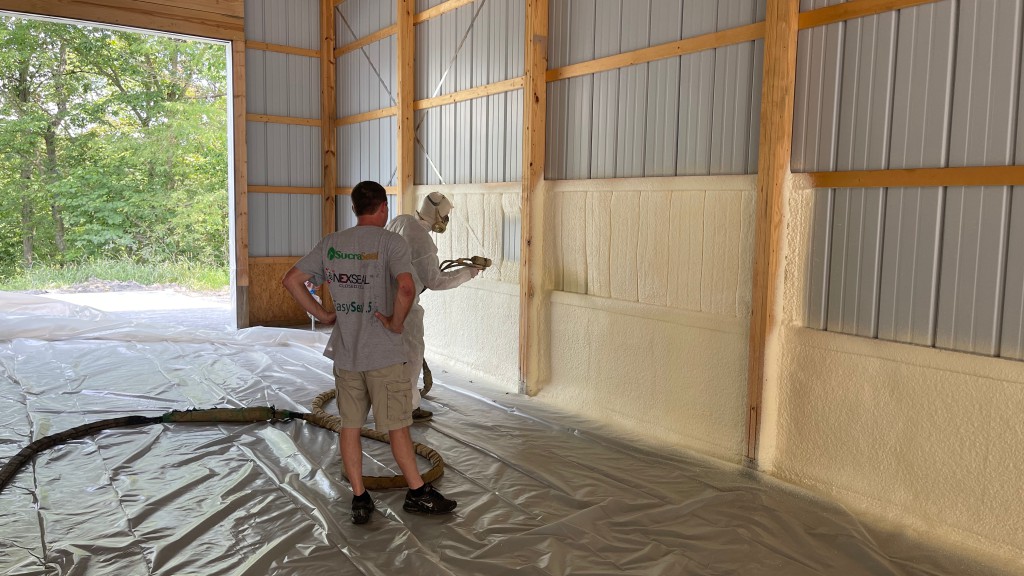 Capital Foam Systems