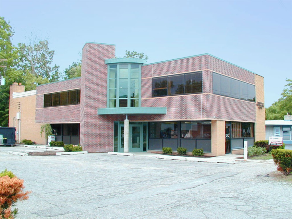 Jeffery Scott Architects PC
