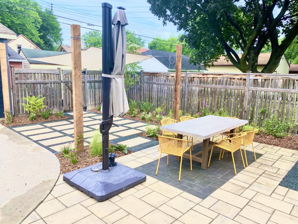 Refuge Design & Landscape