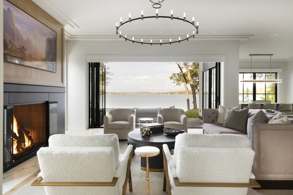 Randolph Interior Design